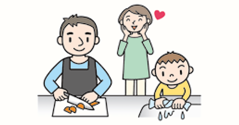 リウマチ患者さんのサポート｜ナノゾラによる治療を受ける患者さんとご家族の方へ